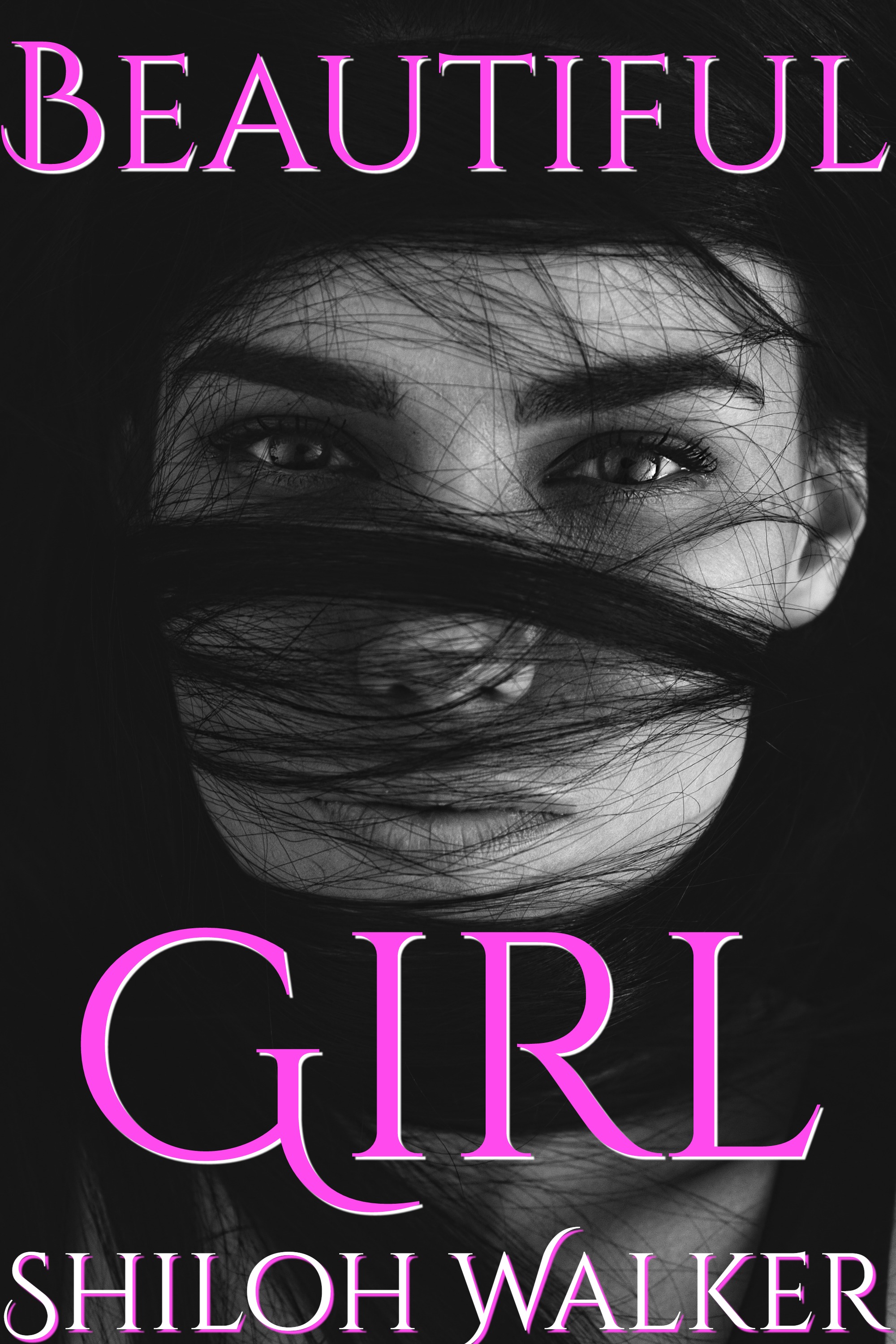 Beautiful Girl - SHILOH WALKER