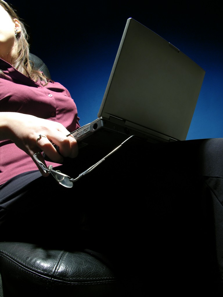 25 signs you are a writer - SHILOH WALKER