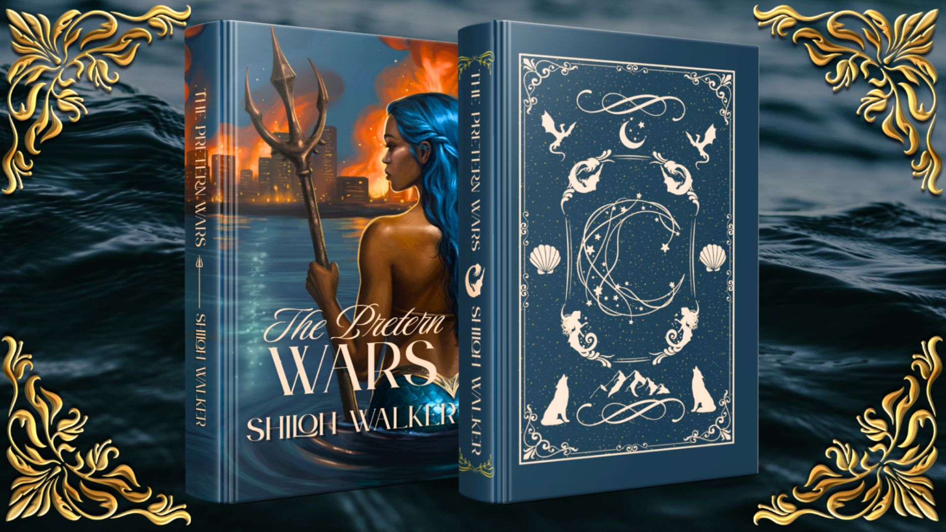 Have you checked it out? - Shiloh Walker